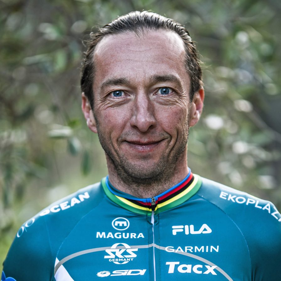 Olympia 2024 fest im Blick - SKS GERMANY