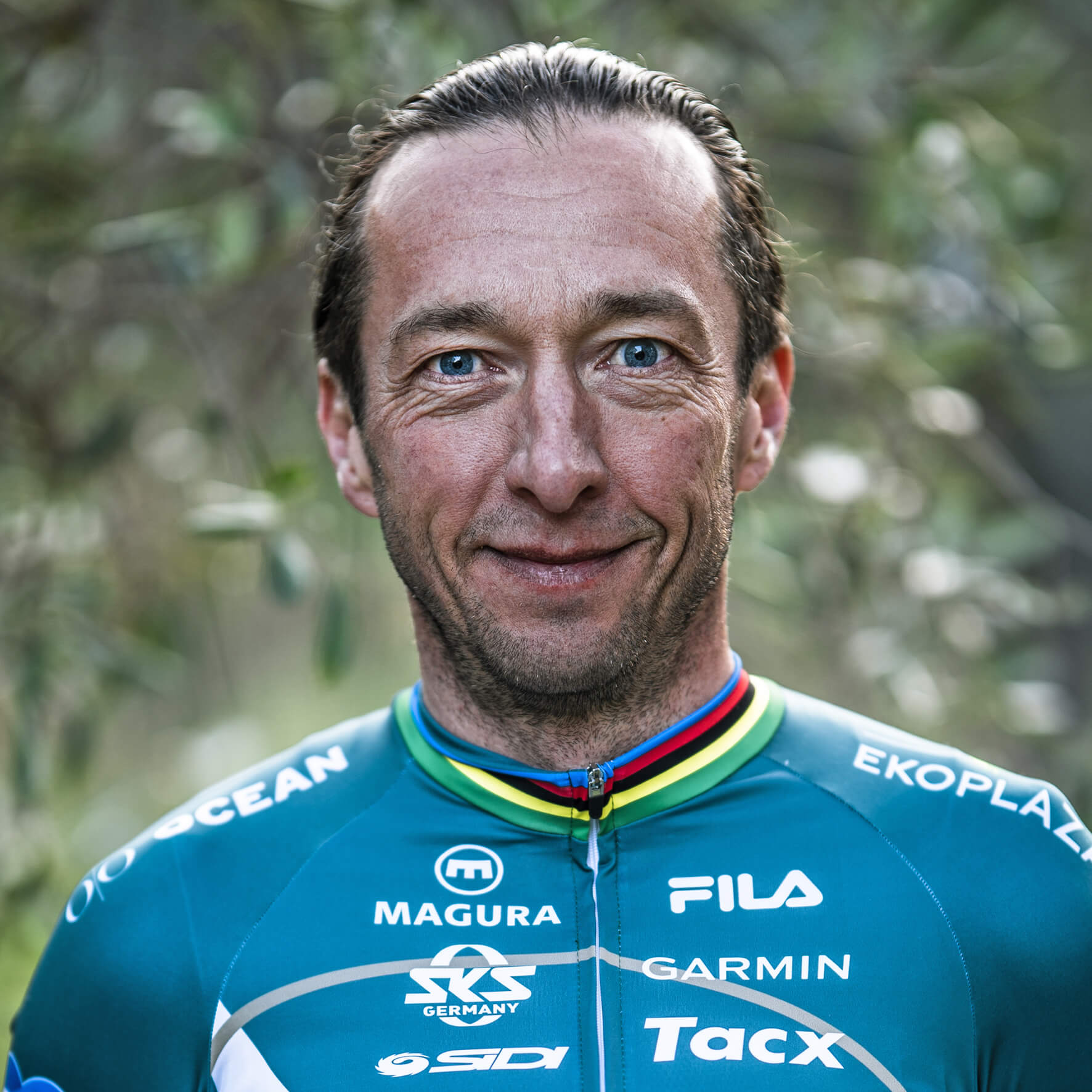 Sights set firmly on the 2024 Olympics - SKS GERMANY