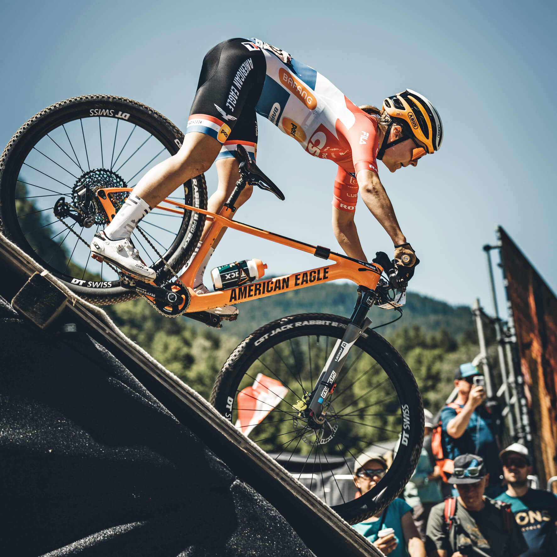 Sights set firmly on the 2024 Olympics - SKS GERMANY