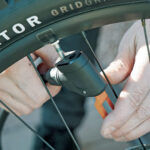 Welke soorten fietsventielen zijn er? - SKS GERMANY