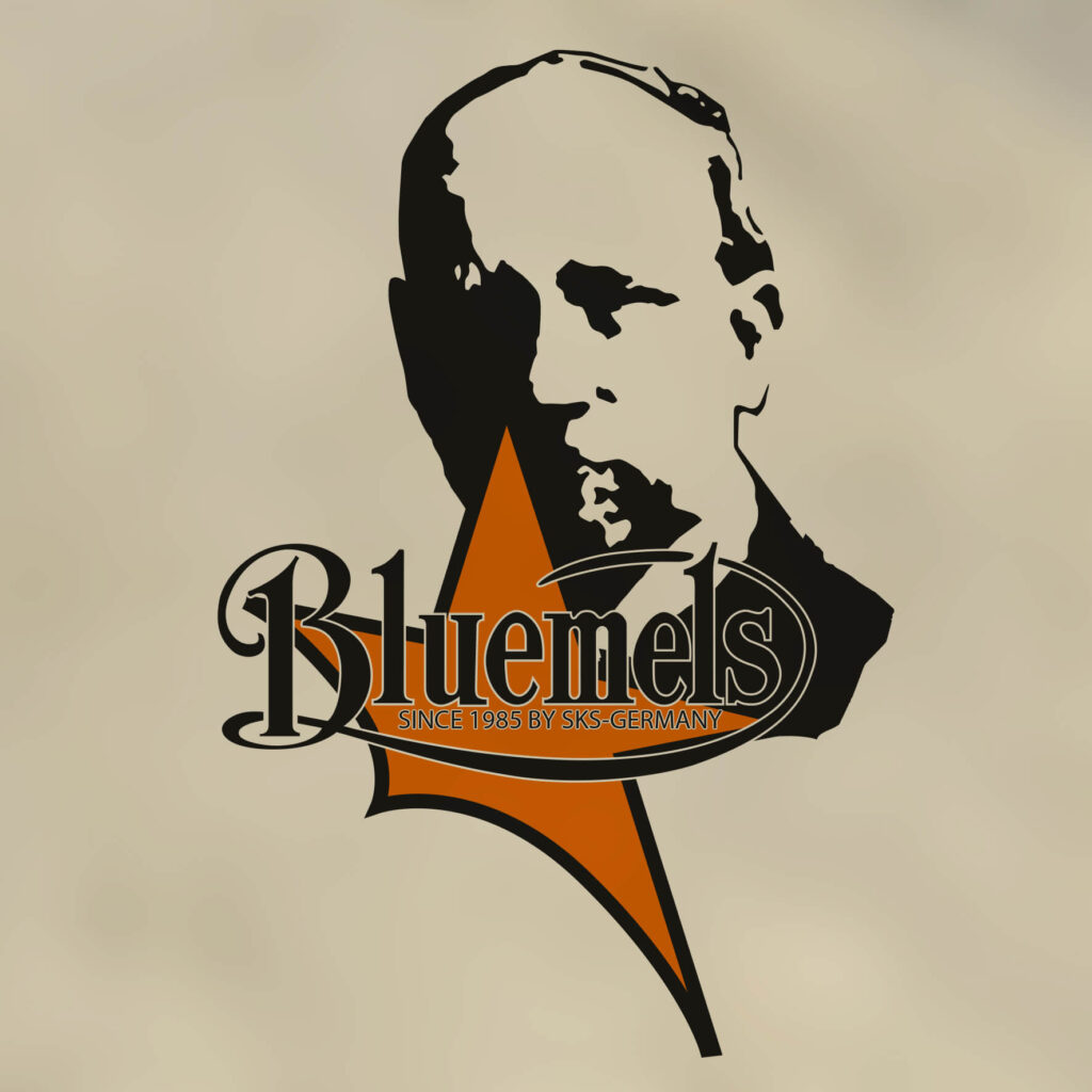 How a coincidence became a stroke of luck - SKS GERMANY