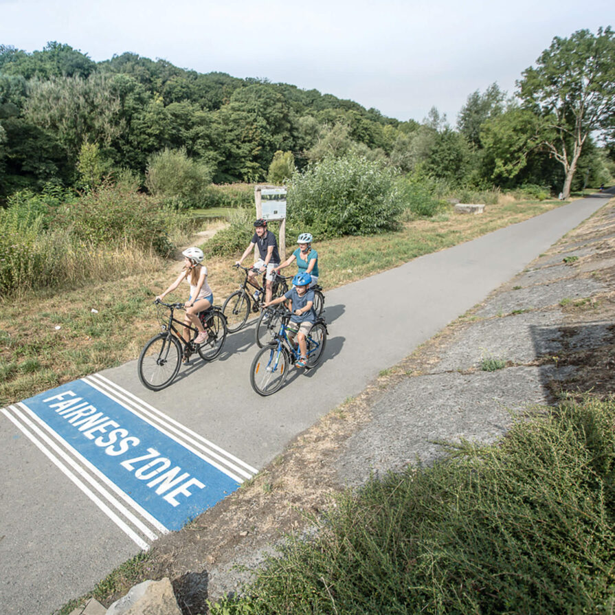 Bike tours in the Sauerland region - SKS GERMANY