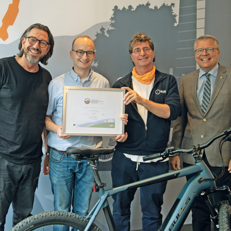 SKS GERMANY - SKS GERMANY. On track for 100 years.