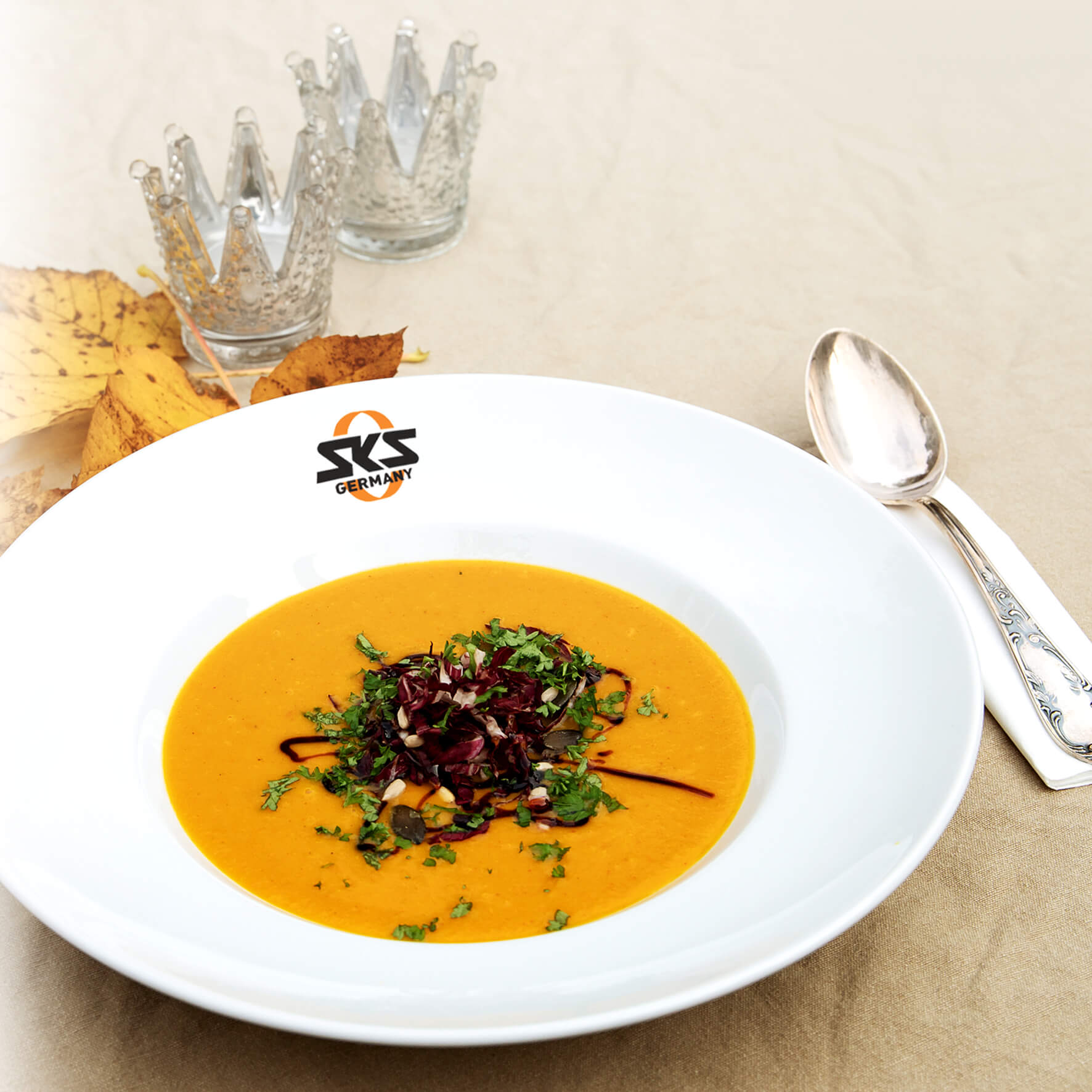 SKS GERMANY - SKS GERMANY. On track for 100 years.