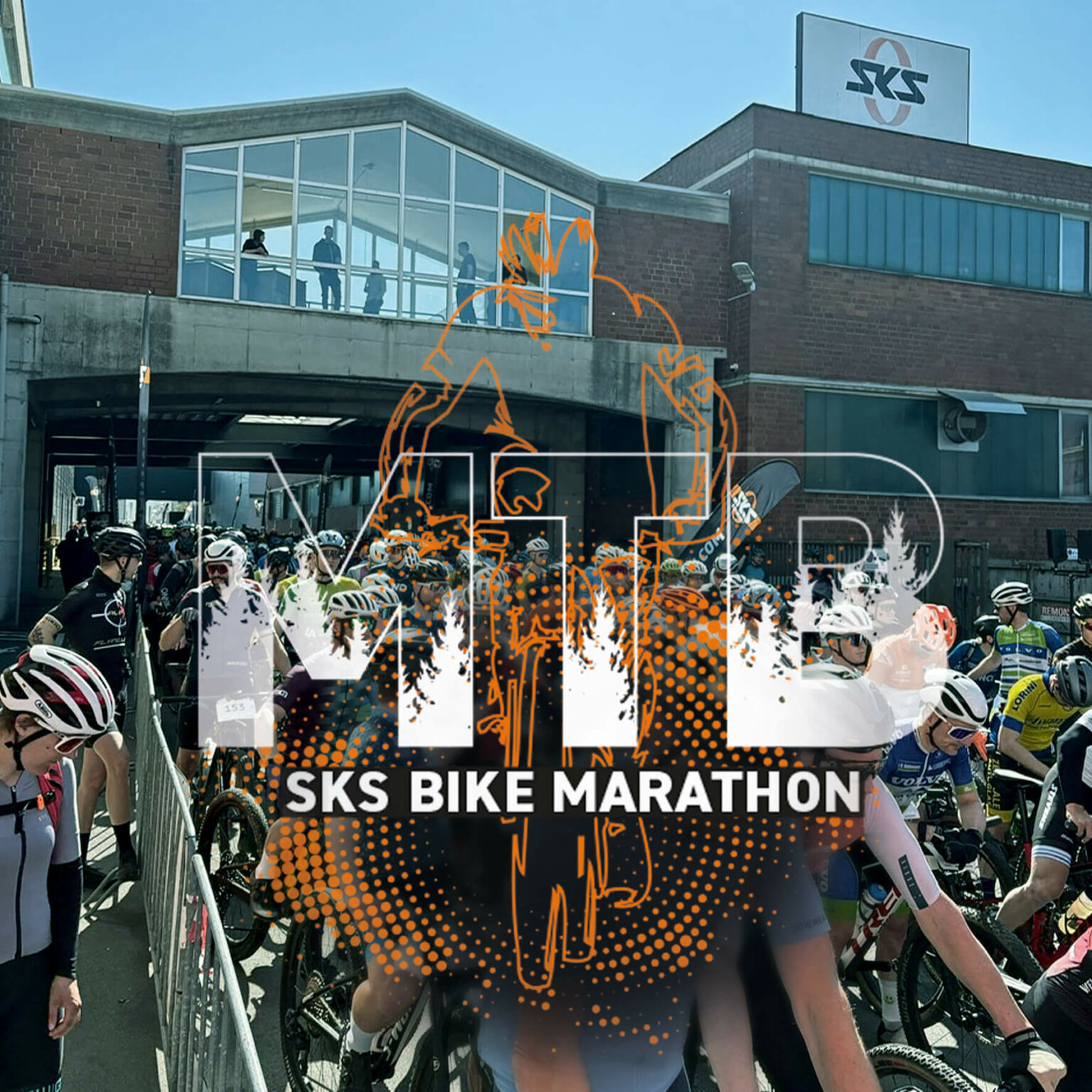 SKS GERMANY - SKS GERMANY. Seit 100 Jahren in der Spur.